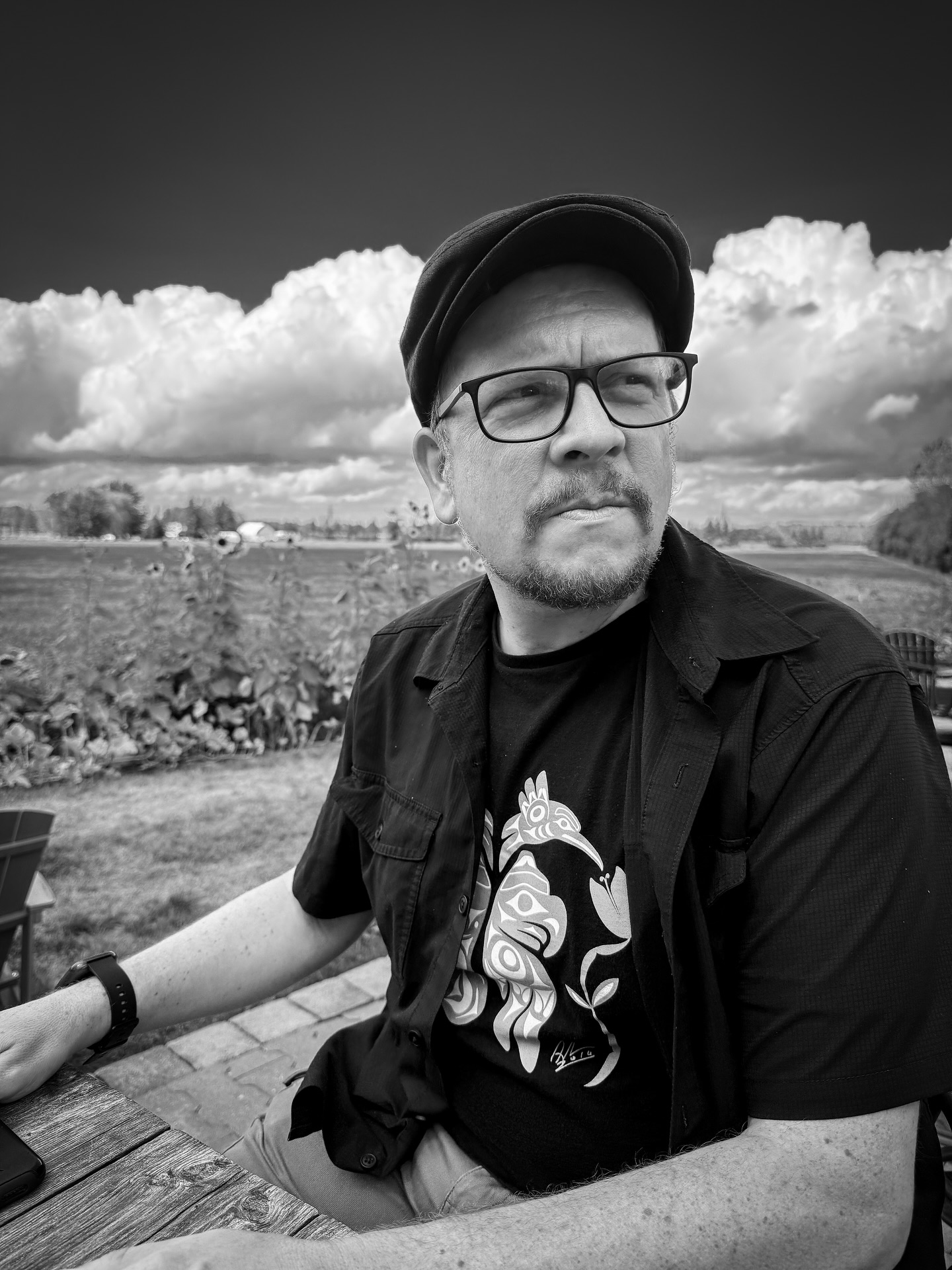 why start new faith communities? - rob shearer